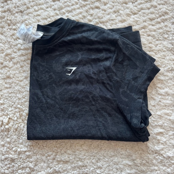 Gymshark | Tops | Gymshark Top | Poshmark